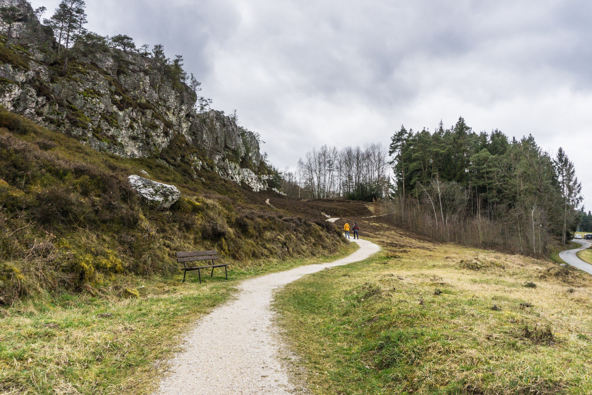 Wanderung auf dem Großen Pfahl bei Viechtach | auf-den-berg.de