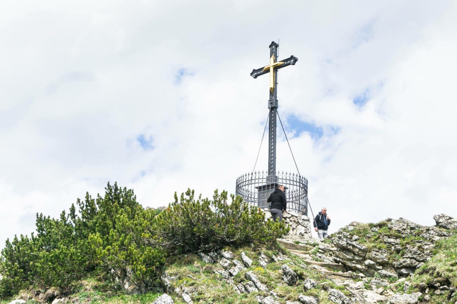 Wanderung auf den Hochfelln | auf-den-berg.de