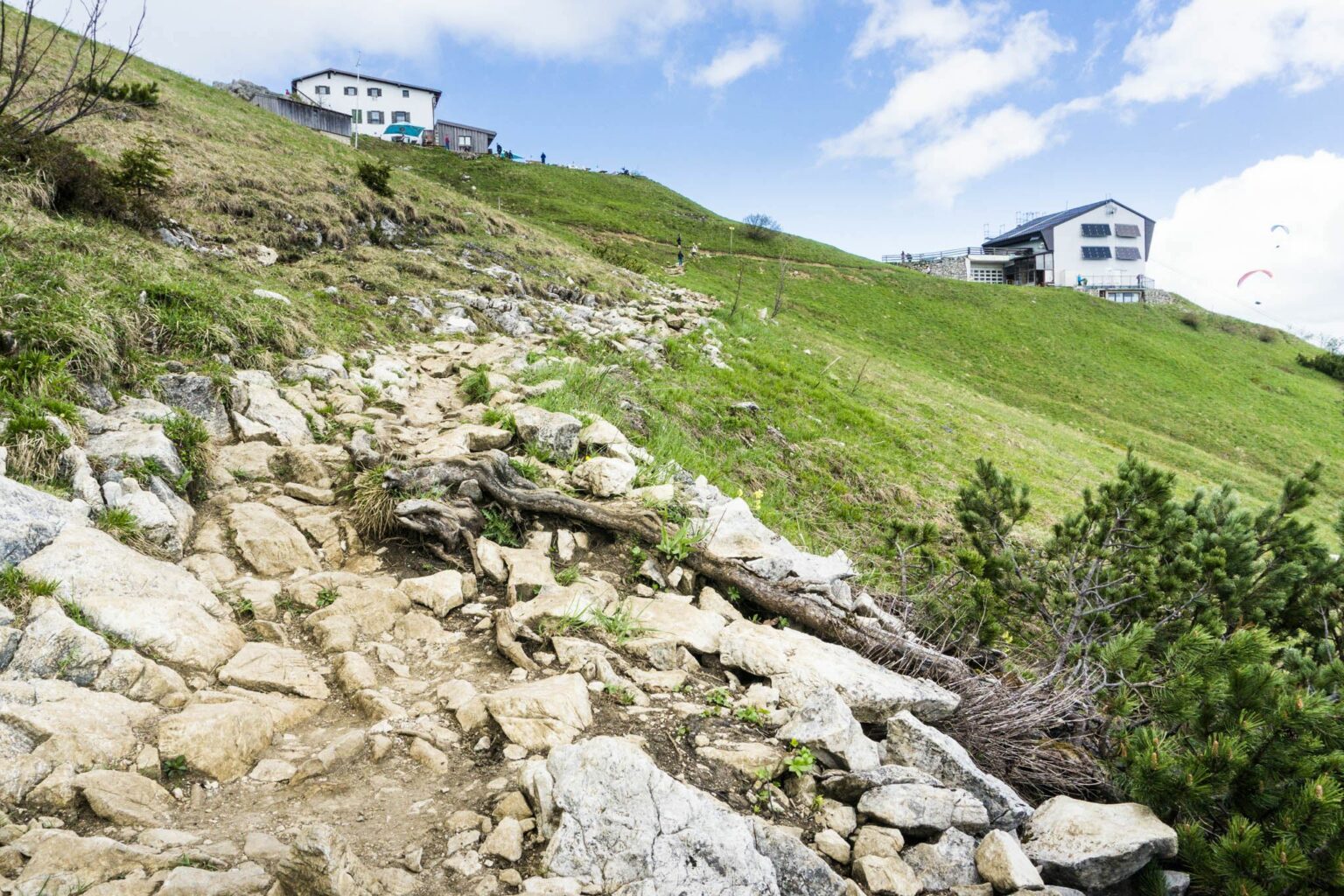 Wanderung auf den Hochfelln | auf-den-berg.de