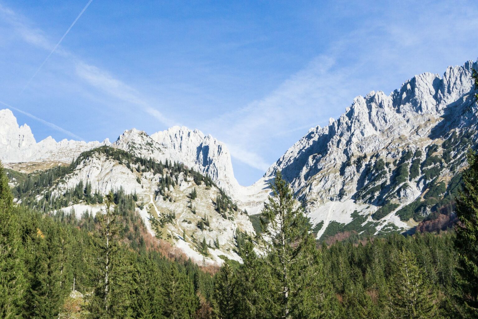 Wanderung auf das Ellmauer Tor | auf-den-berg.de