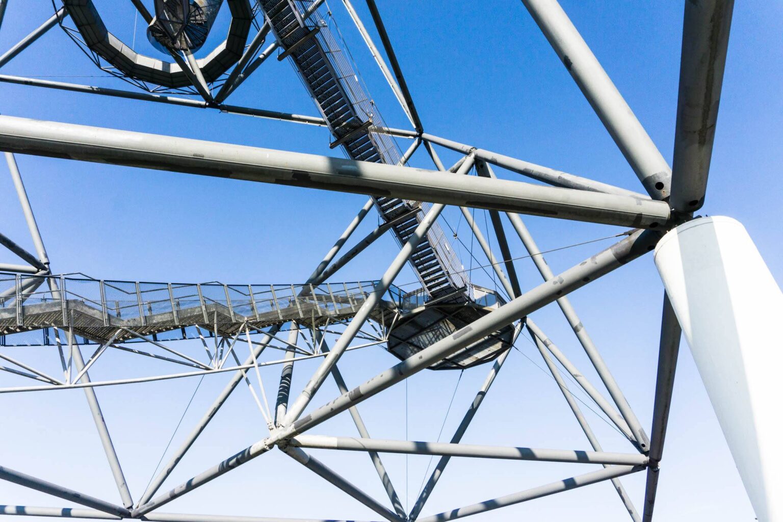 Tetraeder Bottrop | auf-den-berg.de