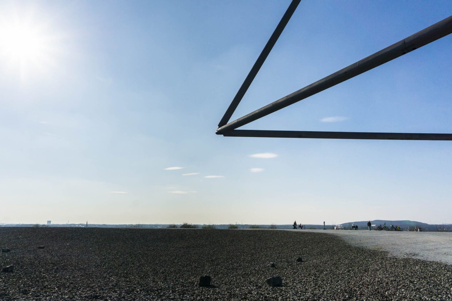 Tetraeder Bottrop | auf-den-berg.de