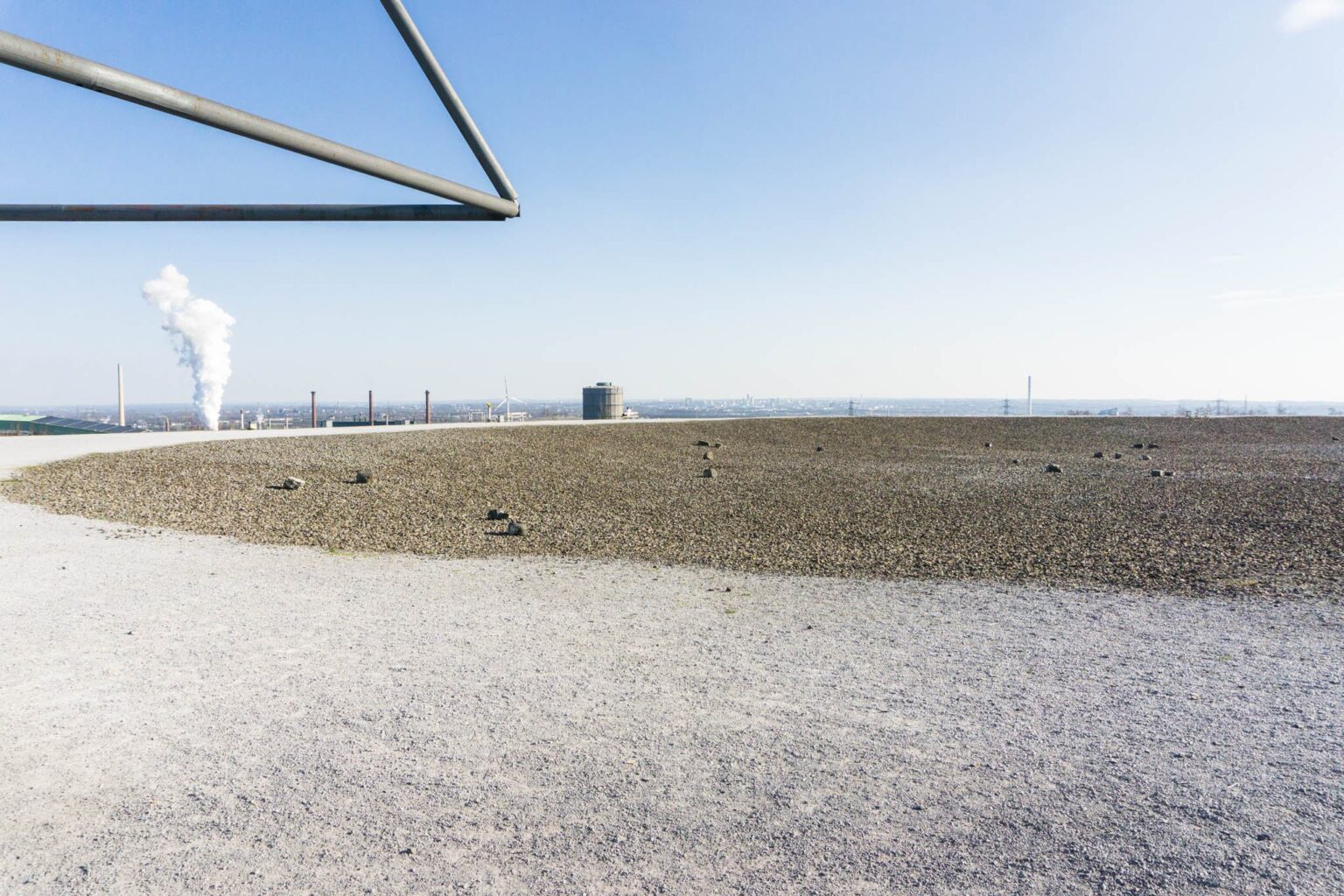 Tetraeder Bottrop | auf-den-berg.de