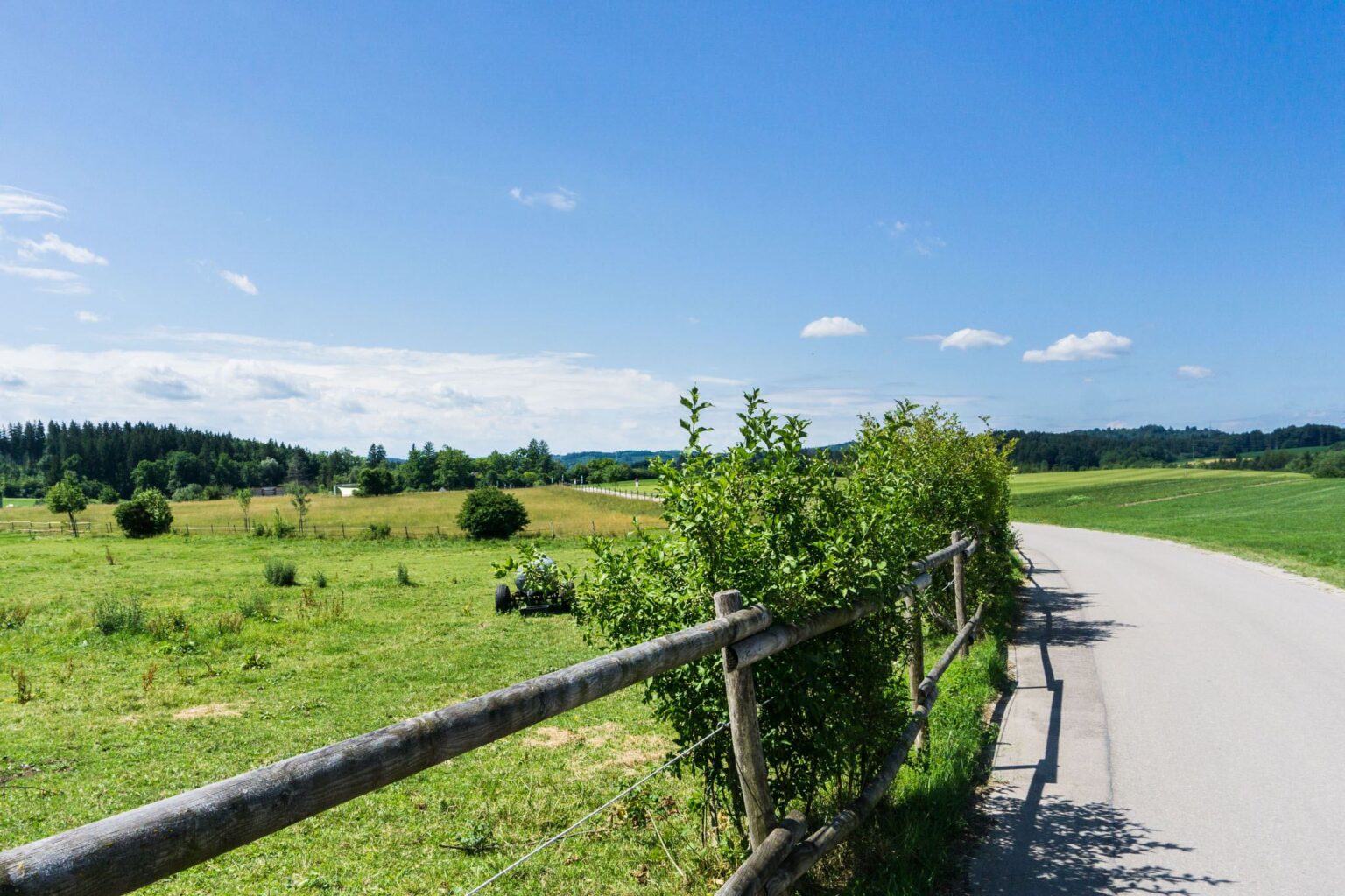Von Starnberg in die Maisinger Schlucht | auf-den-berg.de