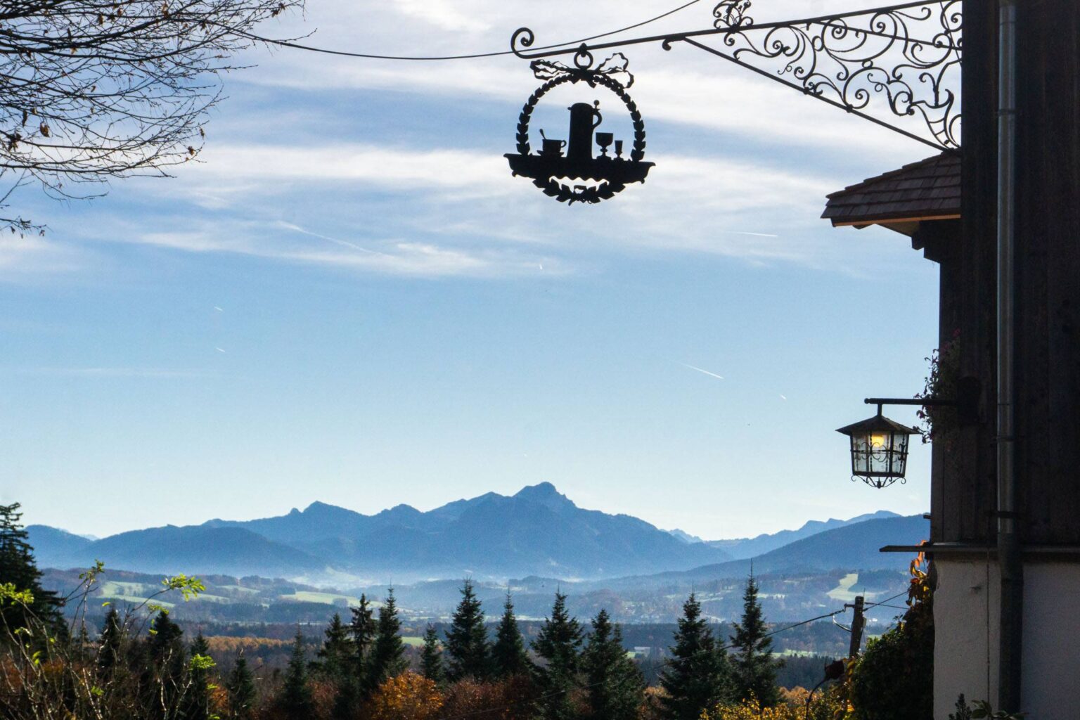 Wanderung auf den Taubenberg | auf-den-berg.de