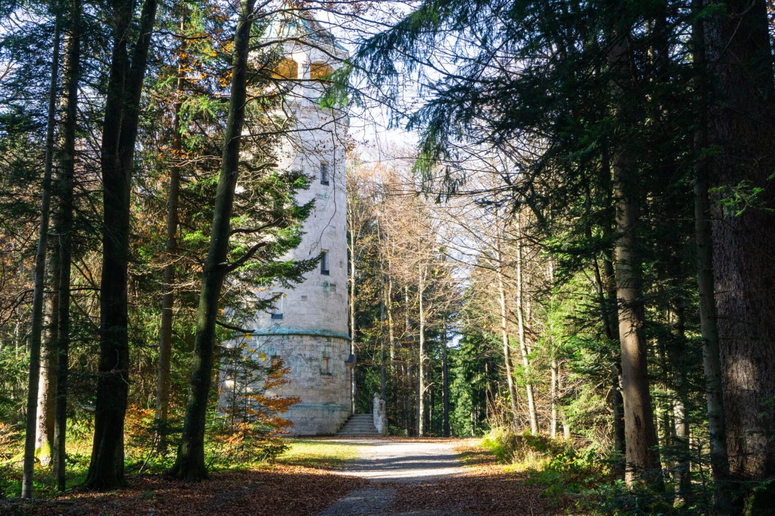 Wanderung auf den Taubenberg | auf-den-berg.de