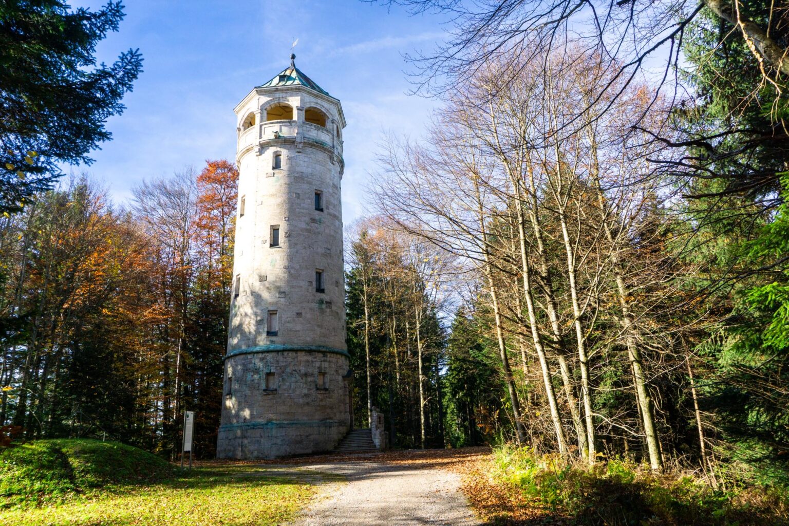 Wanderung auf den Taubenberg | auf-den-berg.de